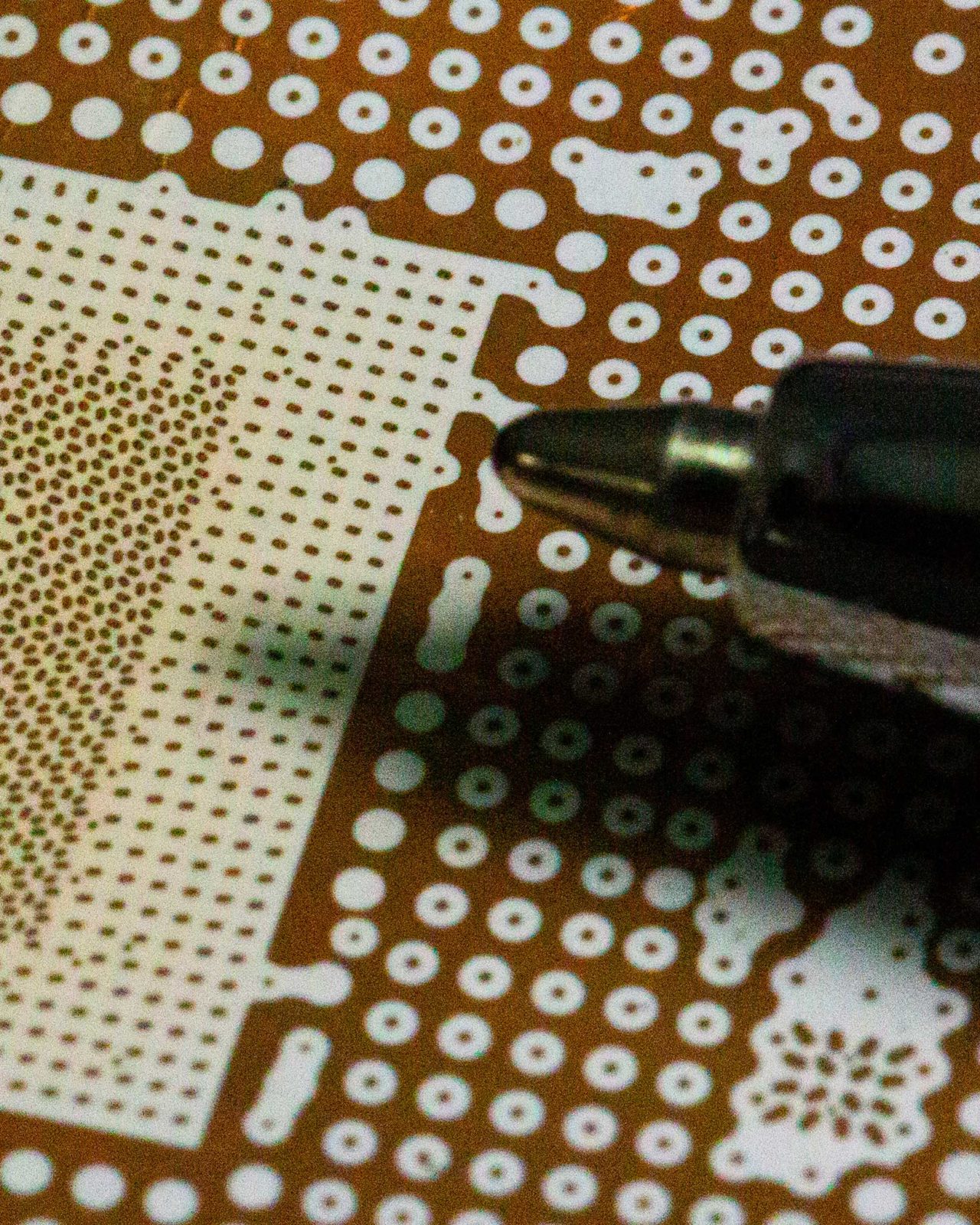 Laser Resistor Trimming | Micro Precision Laser Cutting
