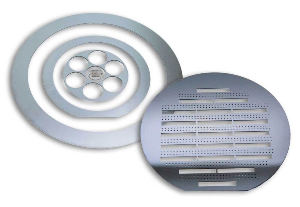 Laserod Laser Coring Services - Wafer Dicing Services